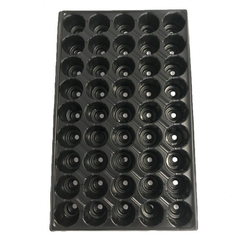 Tava alveole pentru rasaduri 45 celule - Leonard Garden