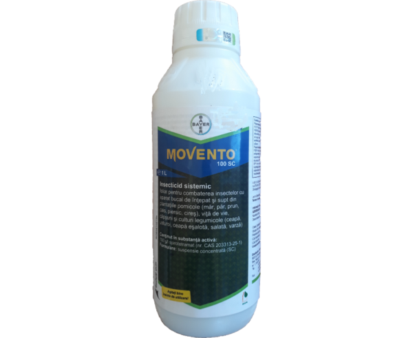 Movento 100SC 1L insecticid sistemic - Leonard Garden