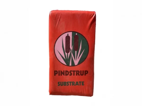 TURBA PINDSTRUP PLUS -300LITRII - Leonard Garden